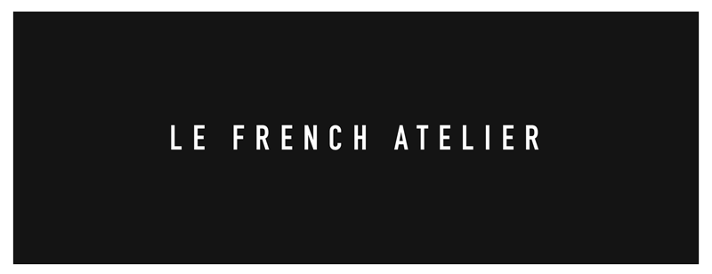 Le French Atelier – Motorcycles Workshop